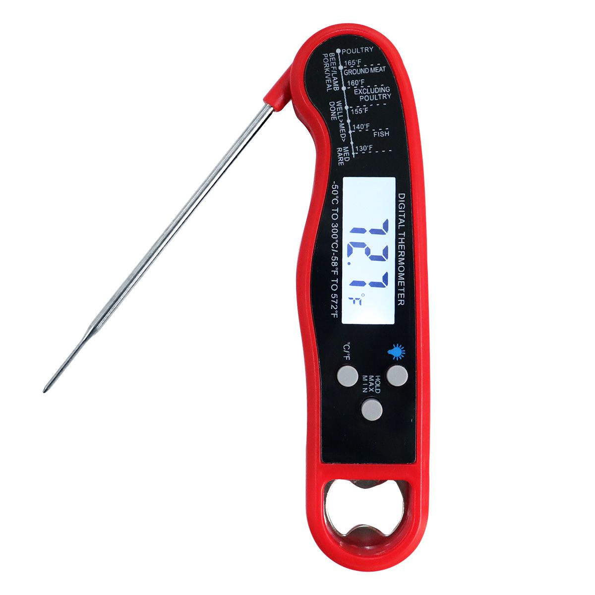 Digital Thermometers Manufacturers and Suppliers | KT Thermo