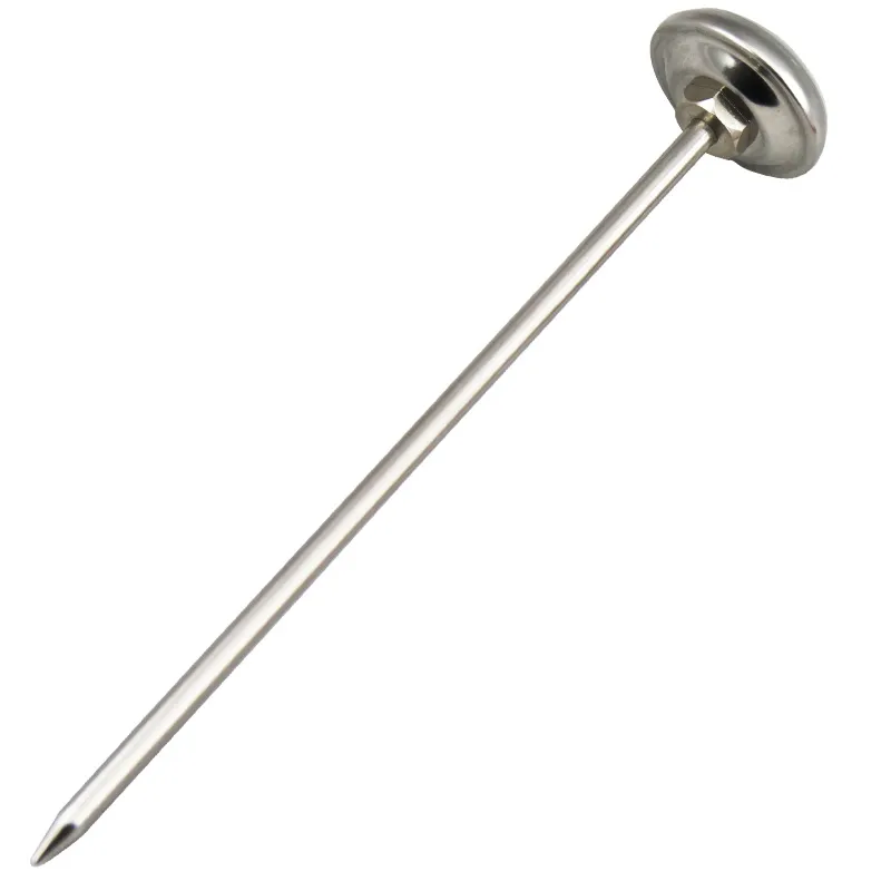 KT-Thermo B1AK0011K09 1-Inch Dial Pocket Cooking Thermometer for ...