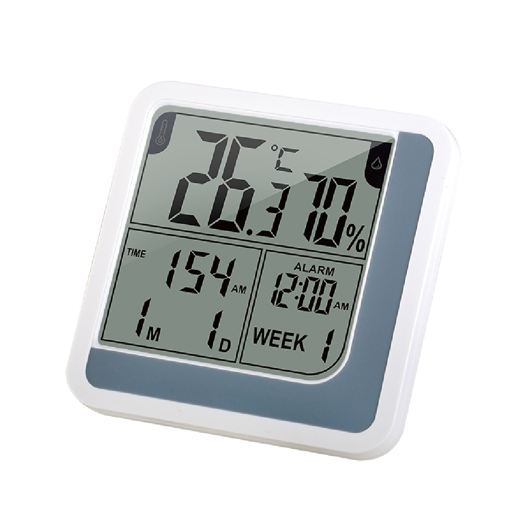 Wholesale Hygrometer & Thermometers | 20+ Design Styles | KT Thermo