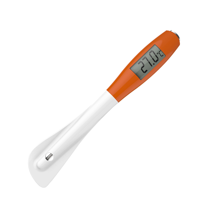 KT Thermo Waterproof Digital Candy Thermometer Features 9-Inch Probe ...