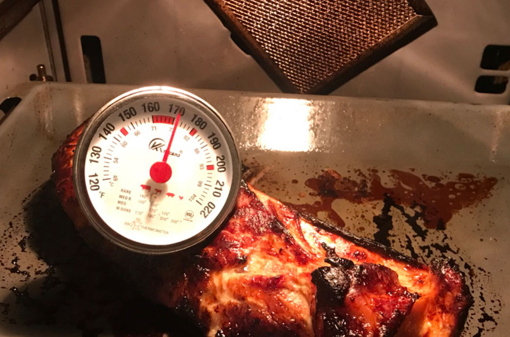 Oil Smoke Point Comparison: Corn, Sunflower, Soybean, Rapeseed & Peanut ...