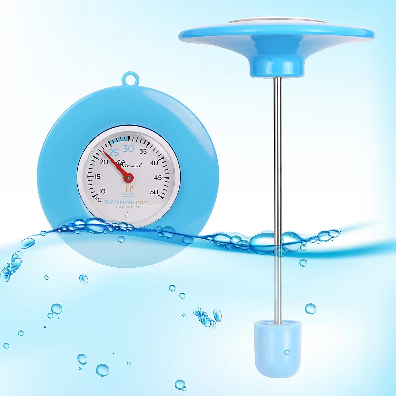 KTThermo | Meat & Oven Thermometers Manufacturer | Factory Direct