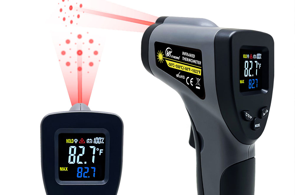 Pop-Up ‍ ‌‍ ‍‌ ‍ ‌‍ ‍‌ Timer FAQ Everything You Need to Know | KT Thermo